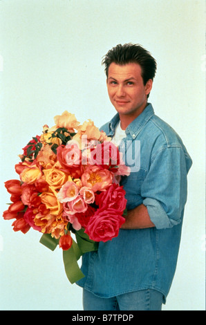 Bed of Roses Year : 1996 - USA Christian Slater, Mary Stuart Masterson ...