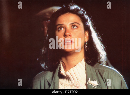 THE SEVENTH SIGN, Demi Moore, 1988. © TriStar Picture / Courtesy ...