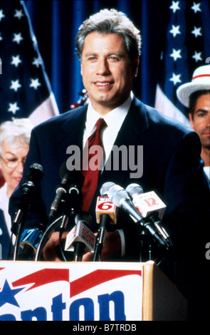 Primary Colors Primary Colors Year: 1998 USA John Travolta, Kathy Bates ...