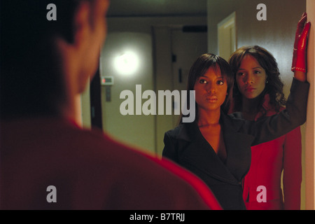 SHE HATE ME, Dania Ramirez, Kerry Washington, 2004, (c) Sony Pictures ...