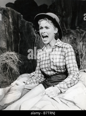 SAFARI, Janet Leigh, 1956 Stock Photo - Alamy