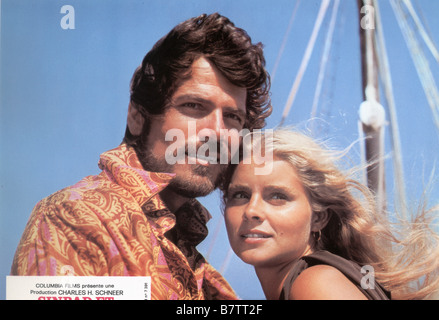 sinbad et l'oeil du tigre Sinbad and the Eye of the Tiger Année : 1977 ...