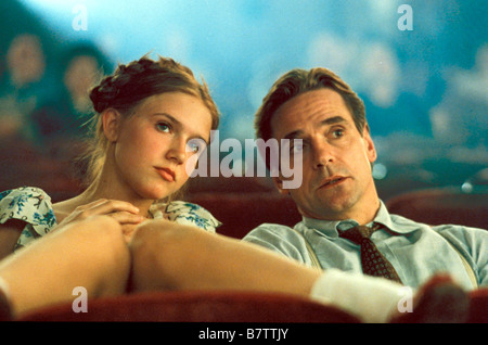 Lolita Year: 1997 USA Jeremy Irons, Dominique Swain Director : Adrian ...