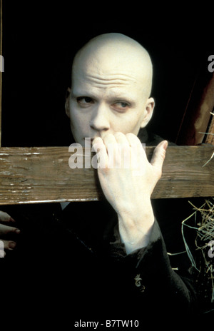 Powder Year : 1995 USA Sean Patrick Flanery Director: Victor Salva ...