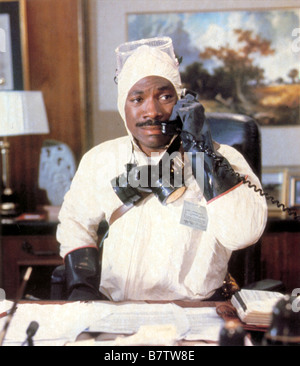 The Distinguished Gentleman Year : 1992 USA Eddie Murphy Director ...