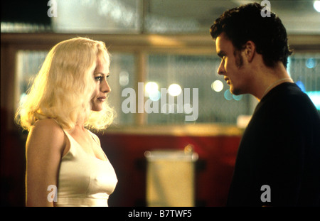 Lost Highway / Patricia Arquette / Balthazar Getty Stock Photo - Alamy