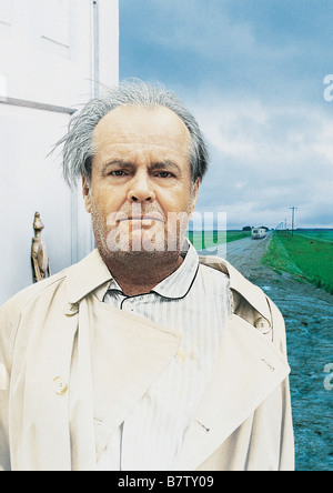 ABOUT SCHMIDT / About Schmidt USA 2002 / Alexander Payne Saundra ...