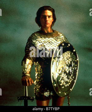 Legend Year : 1985 UK Director : Ridley Scott Tom Cruise Stock Photo ...