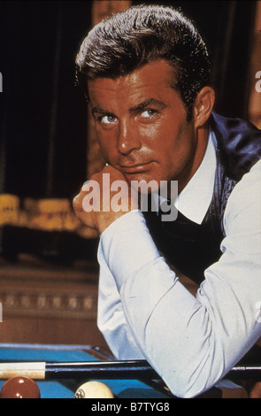 Robert Conrad, "The Wild Wild West" TV series, circa 1965 CBS File ...