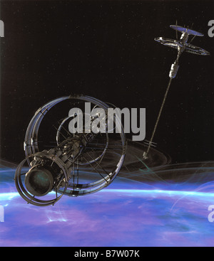 Solaris Year: 2002 USA Director: Steven Soderbergh Natascha McElhone ...