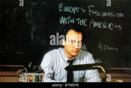 The Principal Year 1987 Director Christopher Cain James Belushi Stock ...