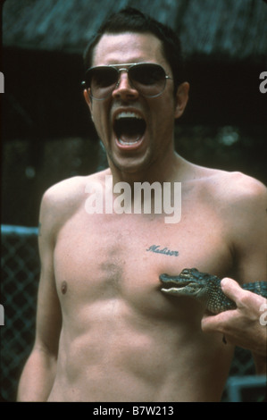 Jackass : le film Jackass : The Movie 2002 USA Dave England, Chris ...