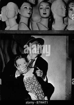 M Year: 1951 USA Director: Joseph Losey David Wayne Stock Photo - Alamy