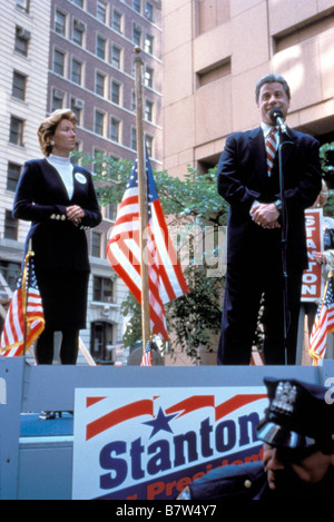 Primary Colors Primary Colors Year: 1998 USA John Travolta, Kathy Bates ...