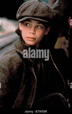 THE JOURNEY OF NATTY GANN (1985) MEREDITH SALENGER, JOHN CUSACK JEREMY ...