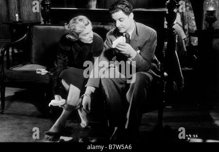 The Thirty-Nine Steps Year: 1935 UK Director: Alfred Hitchcock Robert ...