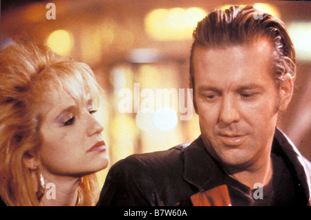 Johnny Handsome Year: 1989 Director: Walter Hill Mickey Rourke Stock ...