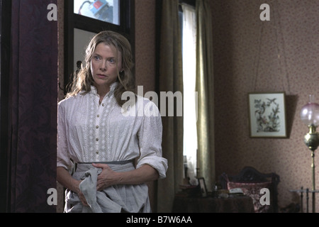 OPEN RANGE (2003) ANNETTE BENING OPNR 002-11 Stock Photo - Alamy
