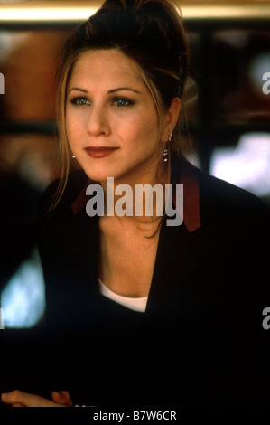 PICTURE PERFECT (1997) JENNIFER ANISTON, JAY MOHR PCP 023 Stock Photo ...
