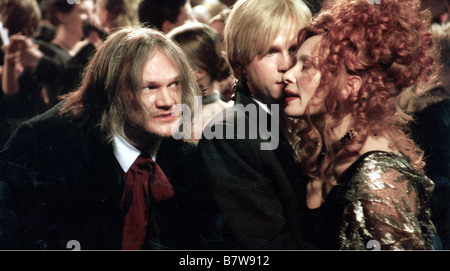 Nienasycenie Nienasycenie / Insatiability Year: 2003 - poland Mikolaj Krafczyk, Mirek Caslavka ...