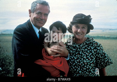 GLENN FORD, SUPERMAN, 1978 Stock Photo - Alamy