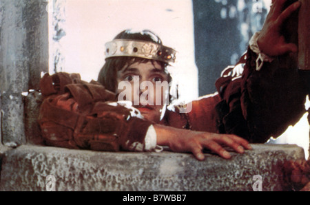 Jabberwocky Year : 1977 UK Director : Terry Gilliam Deborah Fallender ...