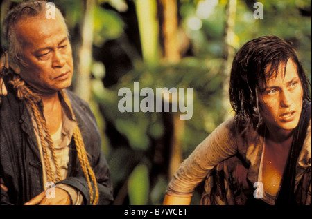 Beyond Rangoon Year: 1995 USA / UK Director : John Boorman Patricia ...
