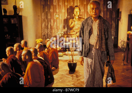 Beyond Rangoon Year: 1995 USA / UK Director : John Boorman Patricia ...