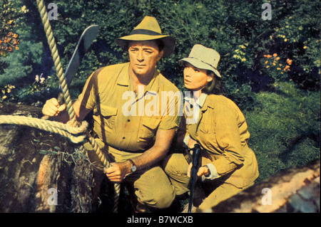 RAMPAGE, Elsa Martinelli, 1963 Stock Photo - Alamy