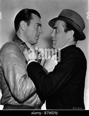 RACKET BUSTERS, 1938 Stock Photo - Alamy