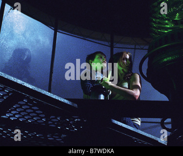 EMMA CAULFIELD, LEE CORMIE, DARKNESS FALLS, 2003 Stock Photo - Alamy