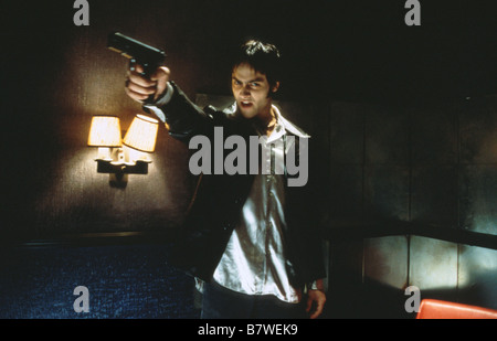 RESURRECTION MAN (1998) STUART TOWNSEND, MARC EVANS (DIR) RSRM 003 ...