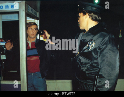 touche gotcha! Year: 1985 USA Anthony Edwards Director: jeff kanews ...