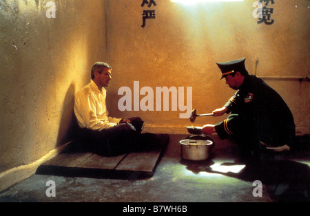 Red Corner Red Corner Year: 1997 USA Richard Gere, Ling Bai Director ...