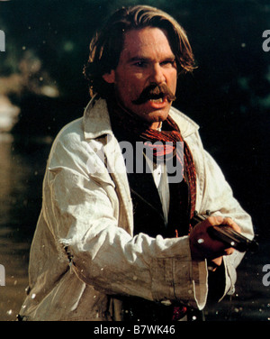 Tombstone Year: 1993 USA Kurt Russell Director: George P. Cosmatos ...