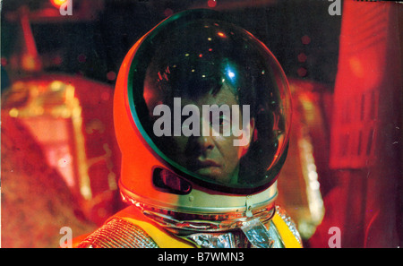 Way.... Way Out Year: 1966 USA Jerry Lewis, Anita Ekberg Director ...