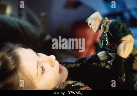 KIRSTEN DUNST, SMALL SOLDIERS, 1998 Stock Photo - Alamy