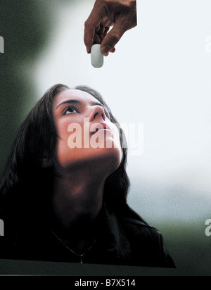 MORENO,MARSTON, MARIA FULL OF GRACE, 2004 Stock Photo - Alamy