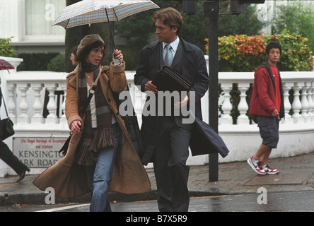 IF ONLY, PAUL NICHOLLS, JENNIFER LOVE HEWITT, 2004 Stock Photo - Alamy