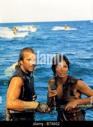 Waterworld Waterworld Year: 1995 USA Jeanne Tripplehorn Director: Kevin ...
