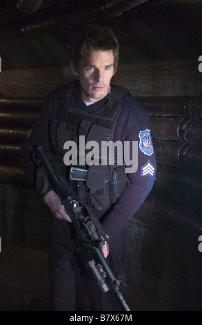 ASSAULT ON PRECINCT 13, Ethan Hawke, Drea de Matteo, 2005, (c) Focus ...