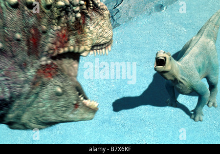 dinosaure Dinosaur Year: 2000 USA Animation Production : Walt Disney ...