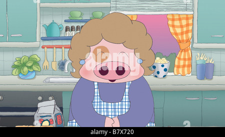 Mak dau goo si My Life as McDull Year : 2001 Hong Kong Animation ...