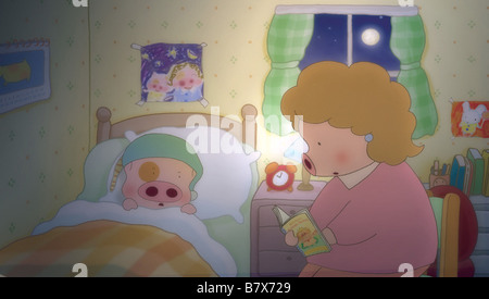 Mak dau goo si My Life as McDull Year : 2001 Hong Kong Animation ...