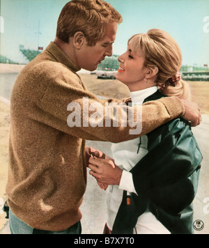 WINNING, Joanne Woodward, 1969 Stock Photo - Alamy