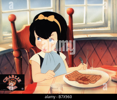 All Dogs Go to Heaven Year: 1989 USA / Ireland Director: Don Bluth Animation Stock Photo - Alamy