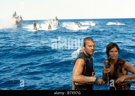 Waterworld Waterworld Year: 1995 USA Jeanne Tripplehorn Director: Kevin ...