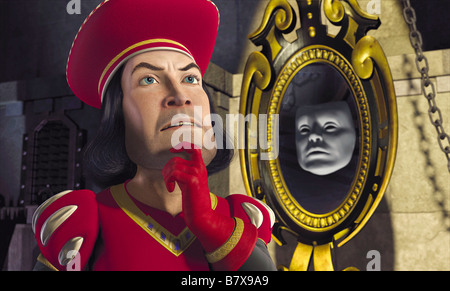 Shrek Year: 2001 USA Animation Director: Andrew Adamson Vicky Jenson ...