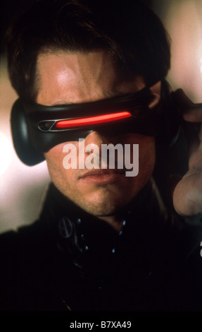 X-MEN (2000) JAMES MARSDEN, CYCLOPS (CHARACTER) MENX 191 Stock Photo ...