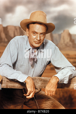 American actor Gary Cooper in the movie The Court-Martial of Billy ...